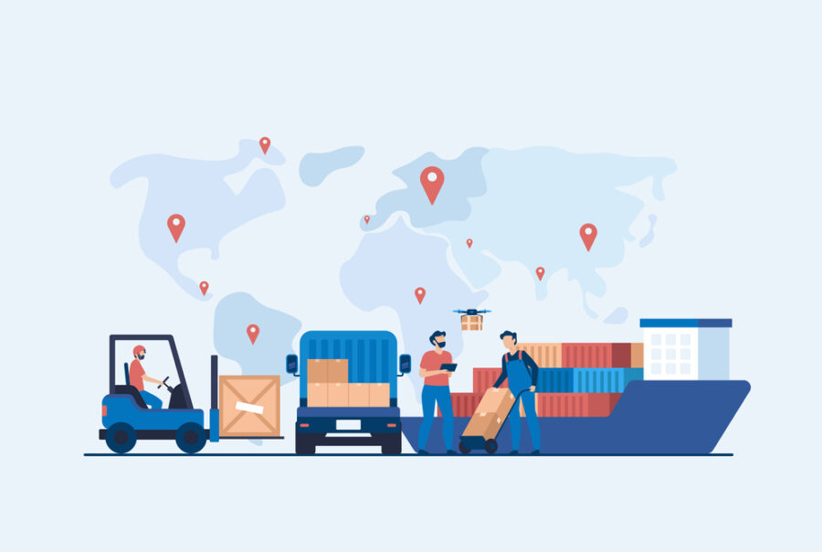 Freight Collect vs. Freight Prepaid - ShipEX Logistics™